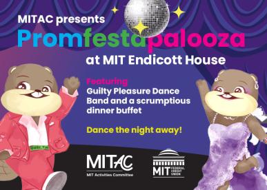 MITAC Events | MITAC